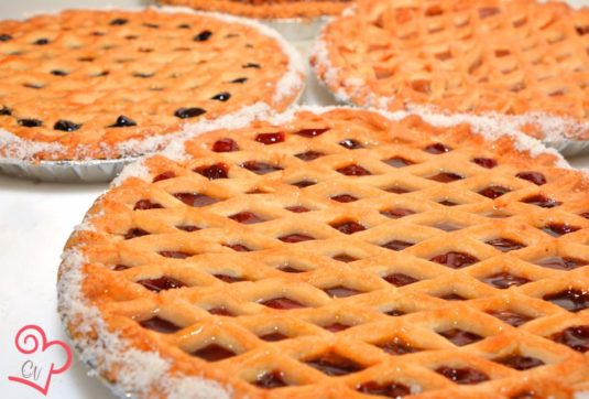 Kosher Pies | Chefnessbakery