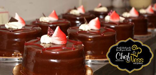 Gallery | Chefnessbakery