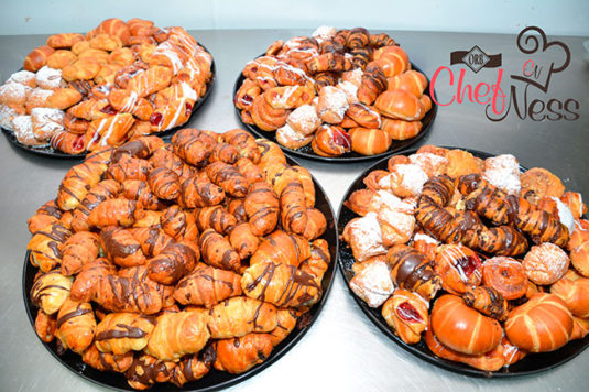 Gallery | Chefnessbakery