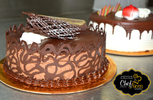 Gallery | Chefnessbakery