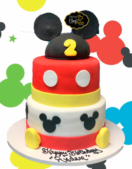 Gallery | Chefnessbakery