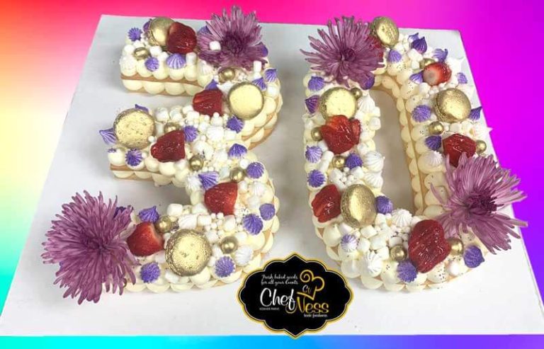 Gallery | Chefnessbakery