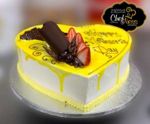 Gallery | Chefnessbakery
