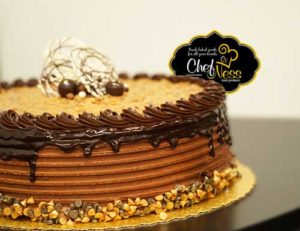 Gallery | Chefnessbakery